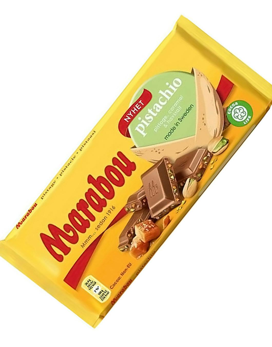 Marabou