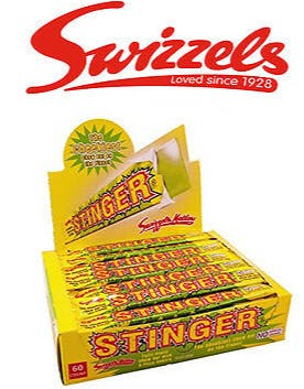 60 stk Swizzels Drumstick Chew Bar - Se Alle Våre Søtsaker - Søtsaker ...